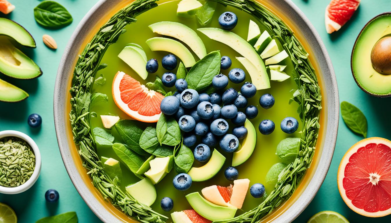 Metabolism Boosting Foods For Vibrant Energy Klshi A World Without Borders