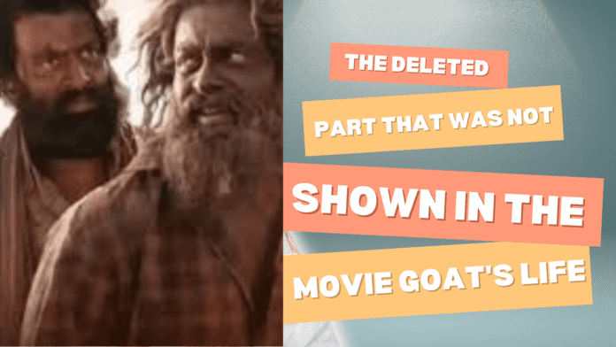 The Untold Chapter of “Goat’s Life”: A Story of Crime, Forgiveness, and ...